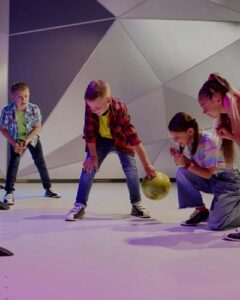 Bowling - Book Online - Planet Athlone